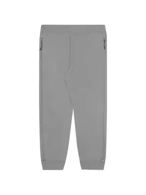 AAPE BY *A BATHING APE Moonface-graphic Strack Pants