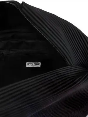 Issey Miyake Pleated Backpack