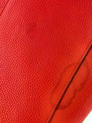 Gucci Soho Chain Strap Leather Medium Shoulder Bag