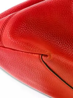 Gucci Soho Chain Strap Leather Medium Shoulder Bag