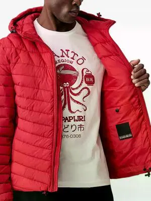 NAPAPIJRI Lapaz Hooded Jacket