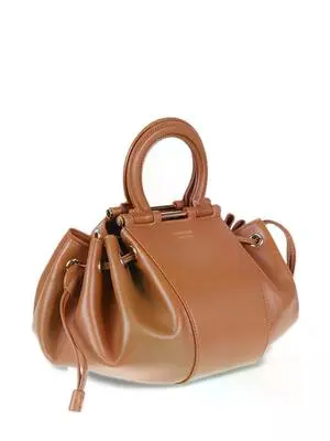 FERRAGAMO Gancini Bucket Bag