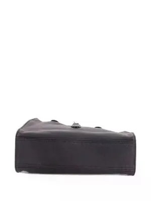 Gucci Jackie Soft Leather Small Tote Bag