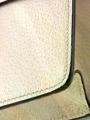 Gucci Dionysus Bag Leather Mini Crossbody Bag