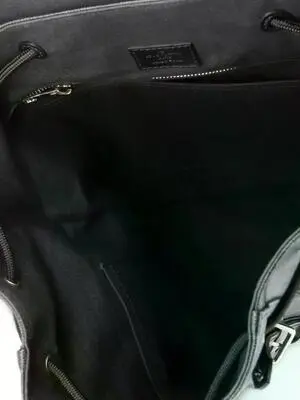 LOUIS VUITTON Christopher Damier Graphite Pm Backpack