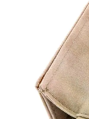 Givenchy G- Canvas Mini Tote Bag