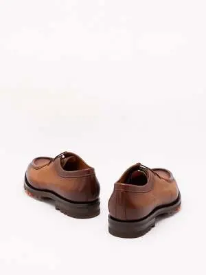 Santoni Emilyn` Lace Up