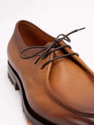 Santoni Emilyn` Lace Up