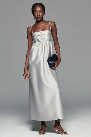 RMN Sloane Maxi Dress
