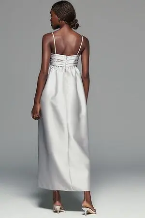 RMN Sloane Maxi Dress