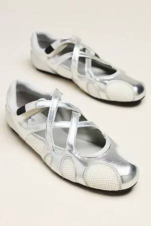 Jw Pei Thalia Cutout Ballet Flats