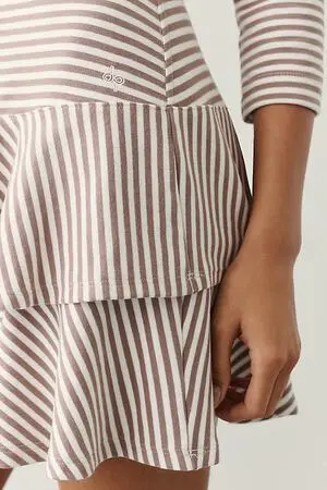Daily Practice Air Layer Mi Dress