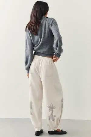Daily Practice Zola High Rise Joggers Pants