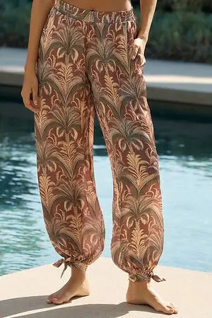 MALAI Dune Pull On Pants