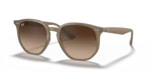 Ray-ban Rb4306 Beige