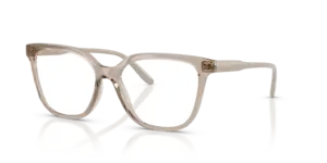 VOGUE EYEWEAR Vo5750 - Transparent Caramel