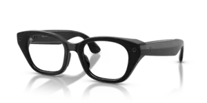 META GLASSES Ym000007 Noir