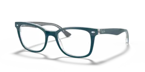 Ray-ban Rx5285 Turquoise