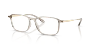 Giorgio Armani Ar7294u - Transparent Brun