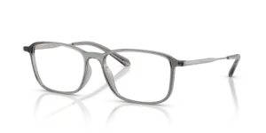 Giorgio Armani Ar7294u Transparent Gris