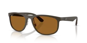 Ray-ban Rb4468 Sand Brown