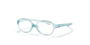 Ray-ban Ry1587 Transparent Light Blue