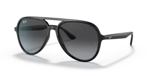 Ray-ban Rb4376 - Noir
