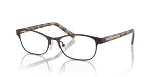 Armani Exchange Ax1010 - Matte Brown