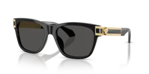 Versace Ve4527u Noir