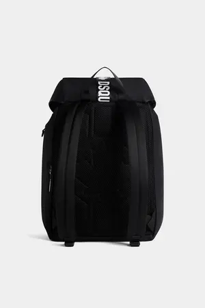 Dsquared2 Made With Love Backpack