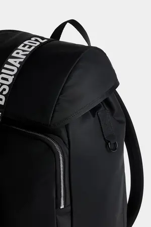 Dsquared2 Made With Love Backpack