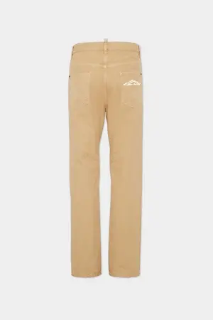 Dsquared2 Icon New Generation 642 Jean
