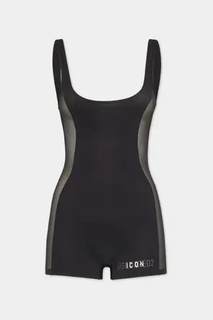 Dsquared2 Icon Jumpsuit