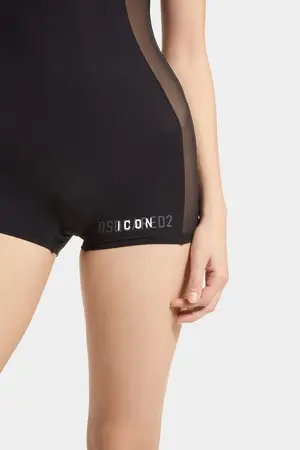Dsquared2 Icon Jumpsuit
