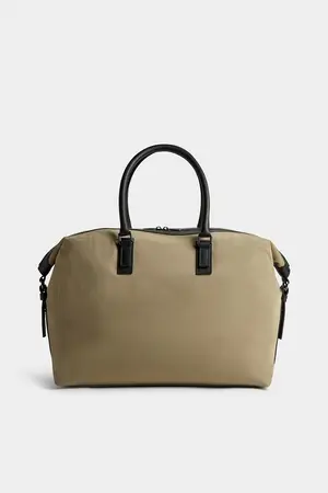 Dsquared2 Urban Duffle