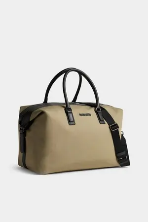 Dsquared2 Urban Duffle