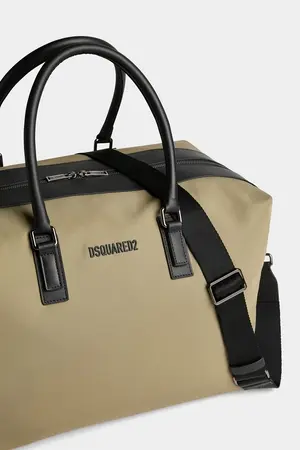 Dsquared2 Urban Duffle