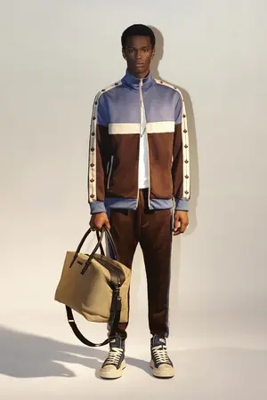 Dsquared2 Urban Duffle