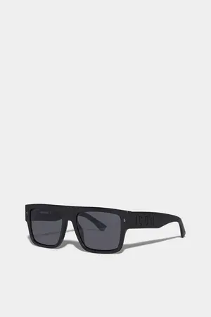 Dsquared2 Icon Sunglasses - Black