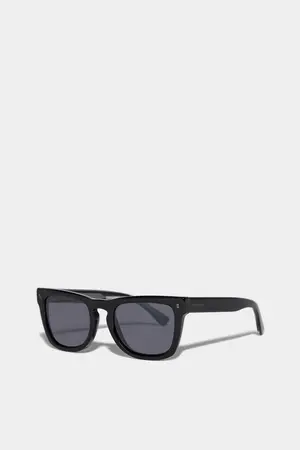 Dsquared2 Refined Sunglasses - Black