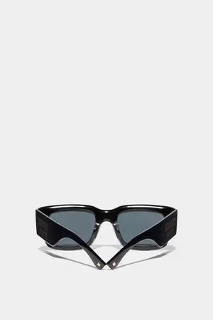 Dsquared2 Hype Gold Sunglasses