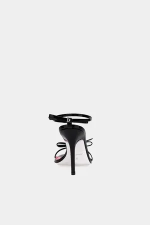 Dsquared2 Bow Sandals