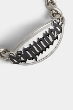 Dsquared2 Gothic Bracelet