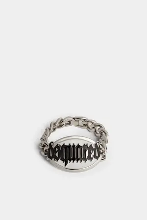 Dsquared2 Gothic Bracelet