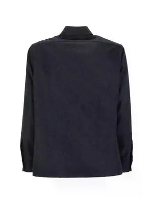 GUGLIELMINOTTI Check-pattern Shirt