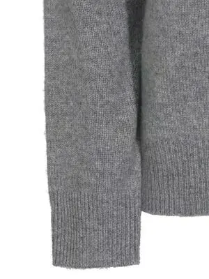 CO COLLECTION V-neck Cashmere Sweater