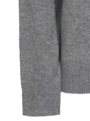 Co Collection V-neck Cashmere Sweater
