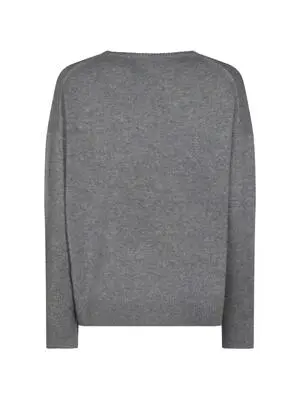 CO COLLECTION V-neck Cashmere Sweater