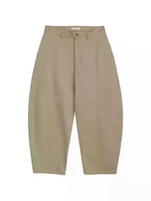 You Must Create Like A Trouser Trousers - Neutrals