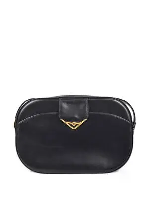 Cartier Sapphire Shoulder Bag